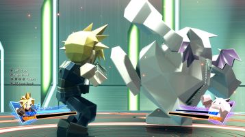 3D Brawler - Final Fantasy VII Rebirth Walkthrough - Neoseeker