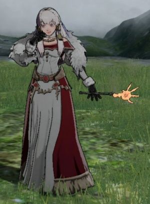 Gremory - Fire Emblem: Three Houses Walkthrough - Neoseeker