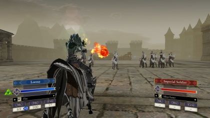 Chapter 16 - The Great Bridge Coup (Verdant Wind) - Fire Emblem: Three ...