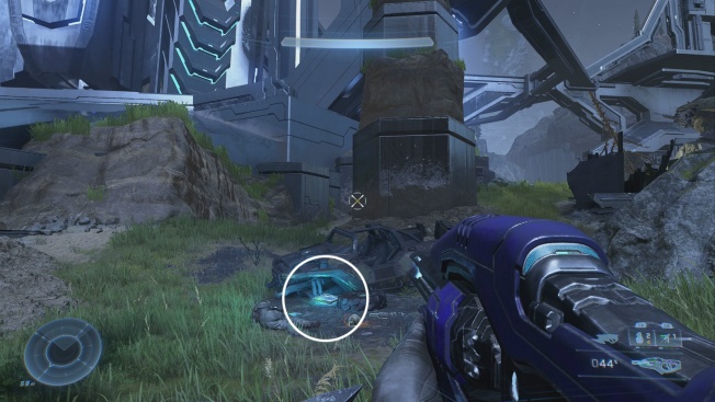 Spire - Halo Infinite Walkthrough - Neoseeker