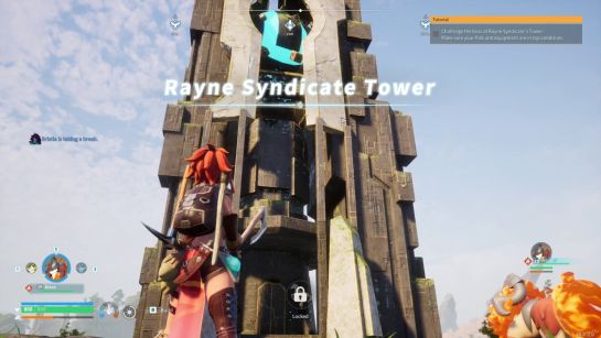 Palworld - Where to find all Towers and defeat each Tower Boss - Neoseeker