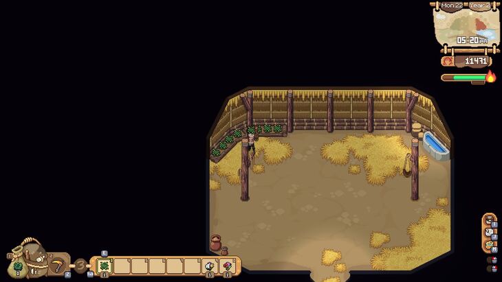 Roots of Pacha - Animal Care Guide - Neoseeker