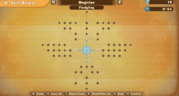 All 14 Lives in FANTASY LIFE i: The Girl Who Steals Time - Neoseeker