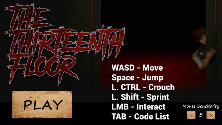 The Thirteenth Floor Walkthrough and Guide - Neoseeker