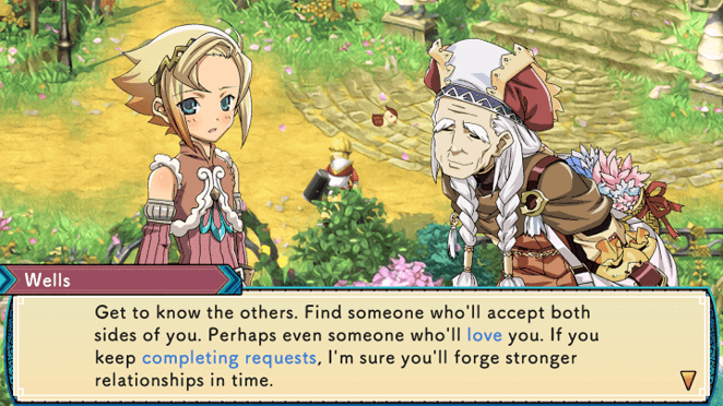 Amity Fair - Rune Factory 3 Special (2023) Walkthrough and Guide ...
