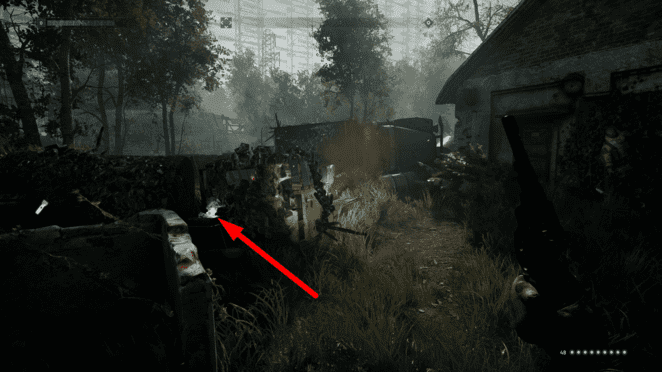 Chernobylite - A Memento from the Past Walkthrough - Neoseeker