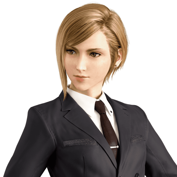 Elena - Final Fantasy VII Rebirth Walkthrough - Neoseeker