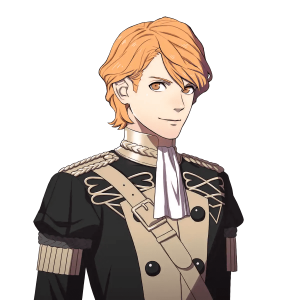 Felix - Fire Emblem: Three Houses Walkthrough - Neoseeker