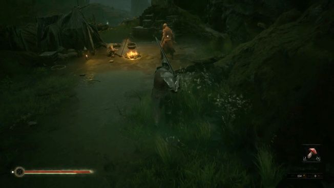 Walkthrough: Fallgrim - Mortal Shell - Neoseeker