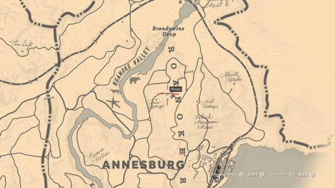 Geology for Beginners Walkthrough - Red Dead Redemption 2 - Neoseeker