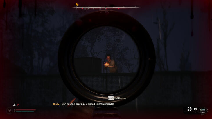 S.T.A.L.K.E.R. 2: Heart of Chornobyl - The Assault on the Duga ...