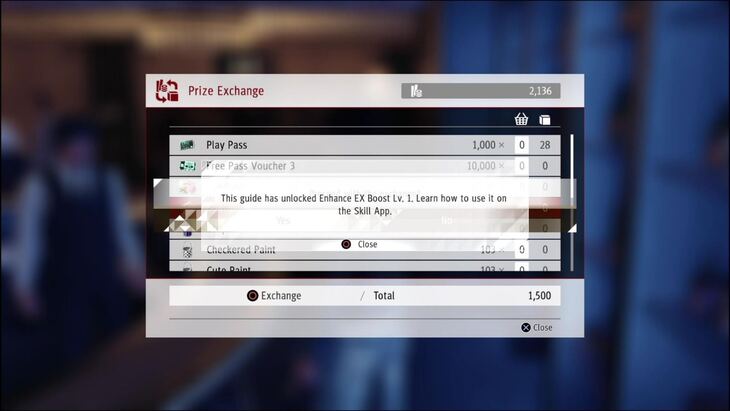 Skill Books - Judgment Walkthrough - Neoseeker