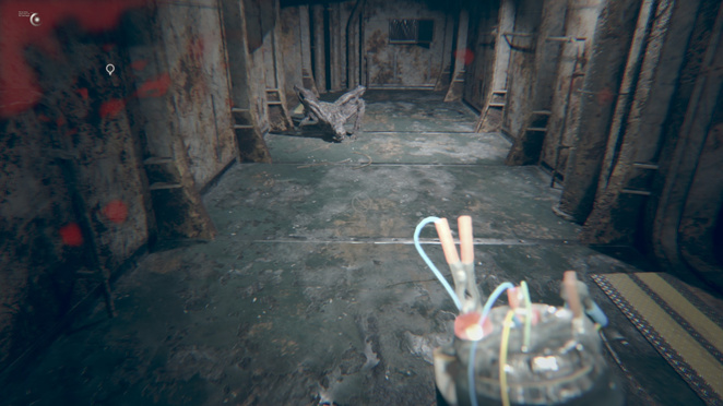 Wrecked Ship (Mia Gameplay) Guide - Resident Evil 7 biohazard ...