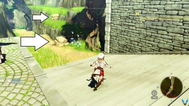 Atelier Ryza 3 - Island Anomaly Walkthrough - Atelier Ryza 3: Alchemist ...