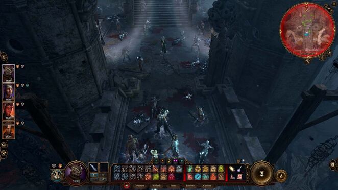 Defeat Ketheric Thorm Walkthrough - Baldur's Gate 3 - Neoseeker