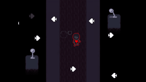 Combat - Deltarune: Chapter 1 and 2 Walkthrough - Neoseeker