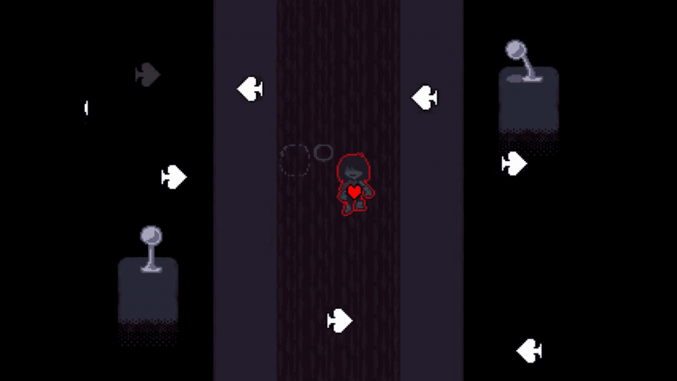 Combat - Deltarune: Chapter 1 and 2 Walkthrough - Neoseeker