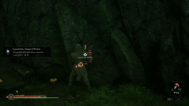 Walkthrough: Fallgrim Outskirts - Mortal Shell - Neoseeker