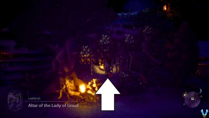 Octopath Traveler II - Agnea Guide - Neoseeker