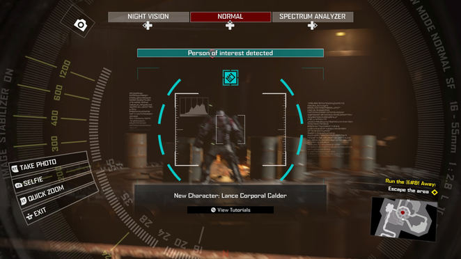 Person of Interest Location Guide - Dead Rising 4 - Neoseeker