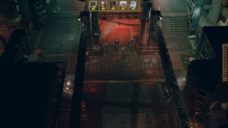 Rogue Trader - Dark Echelons Walkthrough - Warhammer 40,000: Rogue ... Rogue Trader - Dark Echelons Walkthrough - Warhammer 40,000: Rogue ...