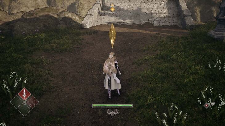 Tutorial Guide - Valkyrie Elysium - Neoseeker