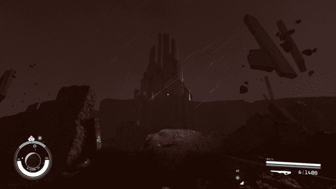 Power from Beyond - Alchiba IV - Starfield Walkthrough - Neoseeker