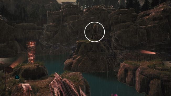 Warden Chests - Blacktail Walkthrough - Neoseeker