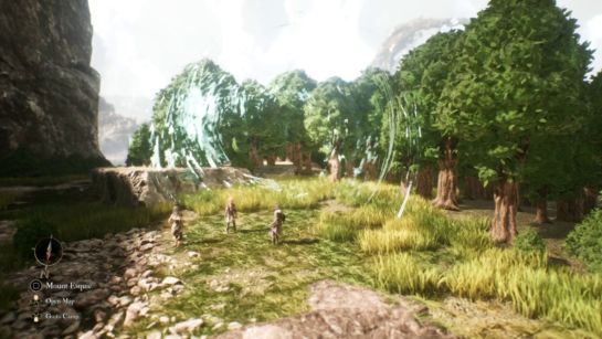 The Meadows - Clair Obscur: Expedition 33 Walkthrough - Neoseeker