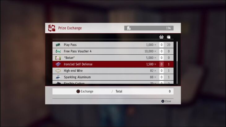 Skill Books - Judgment Walkthrough - Neoseeker