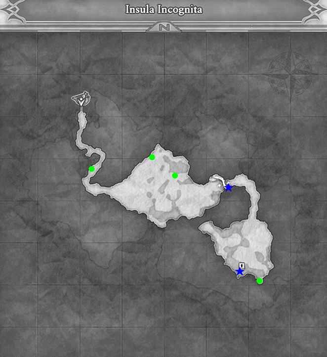 Go Out and See the Open Sea - Dragon Quest XI: Echoes of an Elusive Age ...