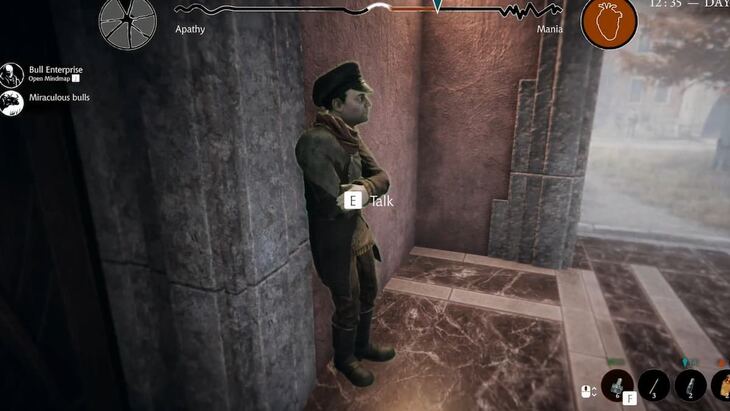 Pathologic 3 Day 6 Helping the Crazed Neighbor Walkthrough Guide ...