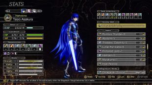 Tehom Boss Battle Guide - Shin Megami Tensei V: Vengeance - Neoseeker