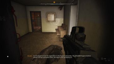 S.T.A.L.K.E.R. 2: Heart of Chornobyl - Dangerous Liaisons Walkthrough ...