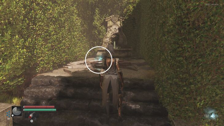 In the Queens Drawing Room - Steelrising Walkthrough - Neoseeker