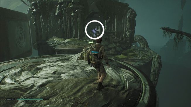 Zeffo - Explore the Tomb of Miktrull - Star Wars: Jedi Fallen Order ...