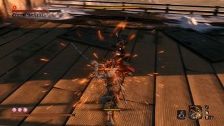 Walkthrough: Shura Ending - Sekiro: Shadows Die Twice - Neoseeker