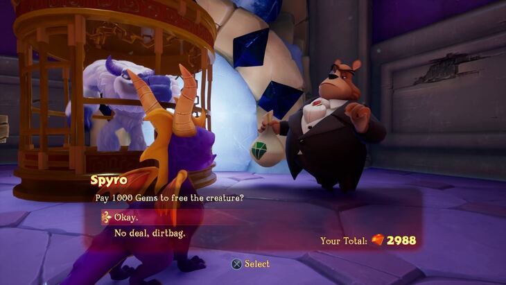 Evening Lake Home - Spyro Reignited Trilogy Walkthrough - Neoseeker