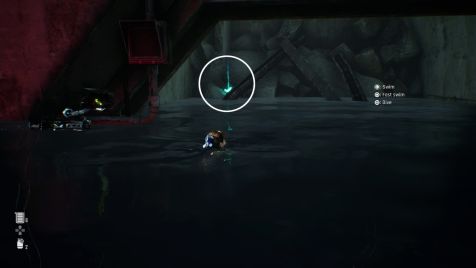 Alpha Signal - Train Graveyard - Stellar Blade Walkthrough - Neoseeker