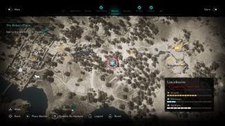 Assassin's Creed Valhalla - The Ignominious Bandit Walkthrough - Neoseeker