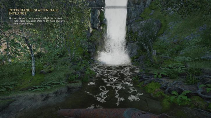 Slatten Dale - Atomfall Walkthrough - Neoseeker