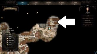 Baldur's Gate 3 - Visit the Emperor's Old Hideout Walkthrough - Neoseeker