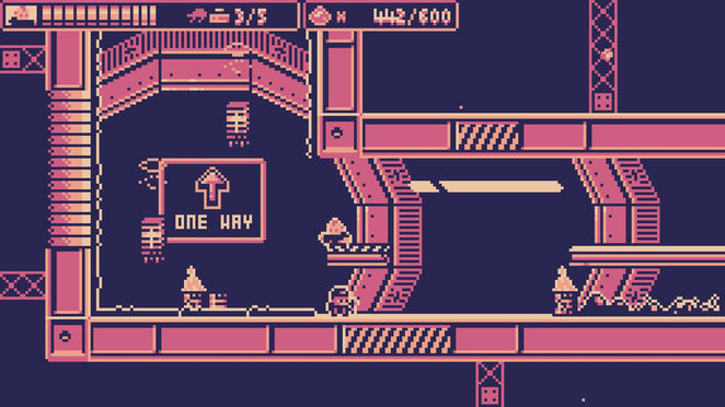 Command Tower - B.I.O.T.A. Walkthrough - Neoseeker