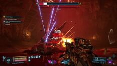 Abandoned Auger Mine Locations - Borderlands 4 Walkthrough - Neoseeker