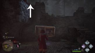 The High Keep - Hogwarts Legacy Walkthrough - Neoseeker