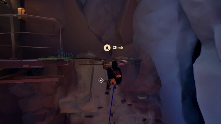 Jusant - Chapter 1 Walkthrough - Neoseeker