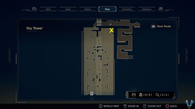 Nine Sols - All Poison Locations Guide - Neoseeker