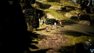 Octopath Traveler II - Abandoned Waterway Walkthrough - Neoseeker