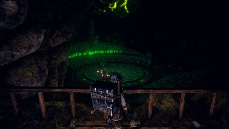 Purifier (Parallel Quest) - Outward Walkthrough - Neoseeker