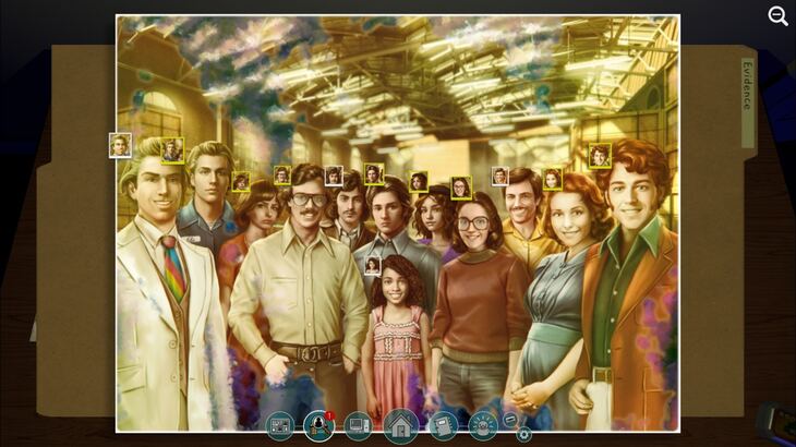 The Roottrees are Dead - Miracle's Family Branch - Neoseeker